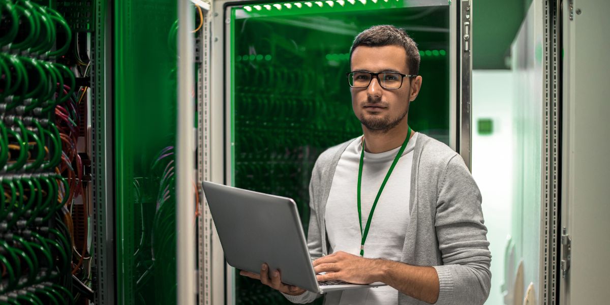 How to Build a Networking and IT Infrastructure Setup?
